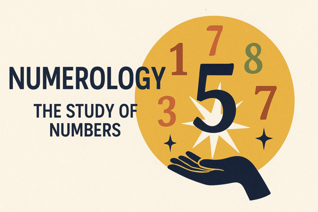 Numerology Explained: Origins, Types, and Uses - Astro Universe